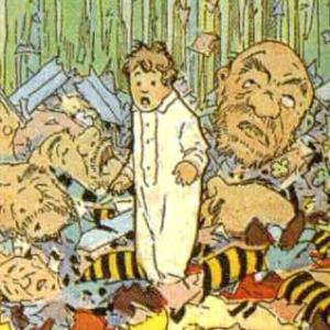 Little Nemo – Capítulo 06 – Gcomics